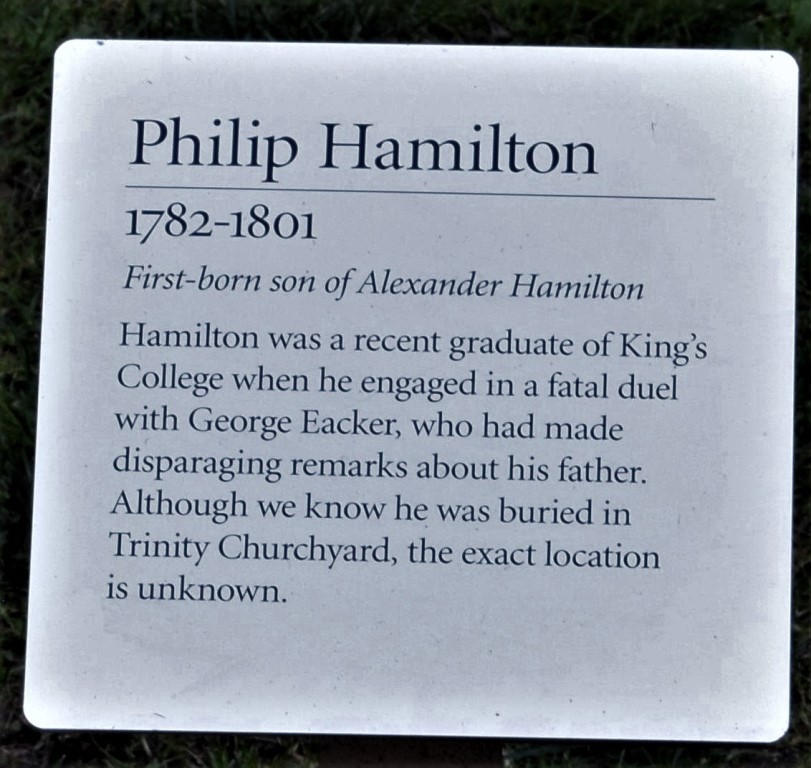 Philip Hamilton – Family Tradition | Photoblog-IKAPP